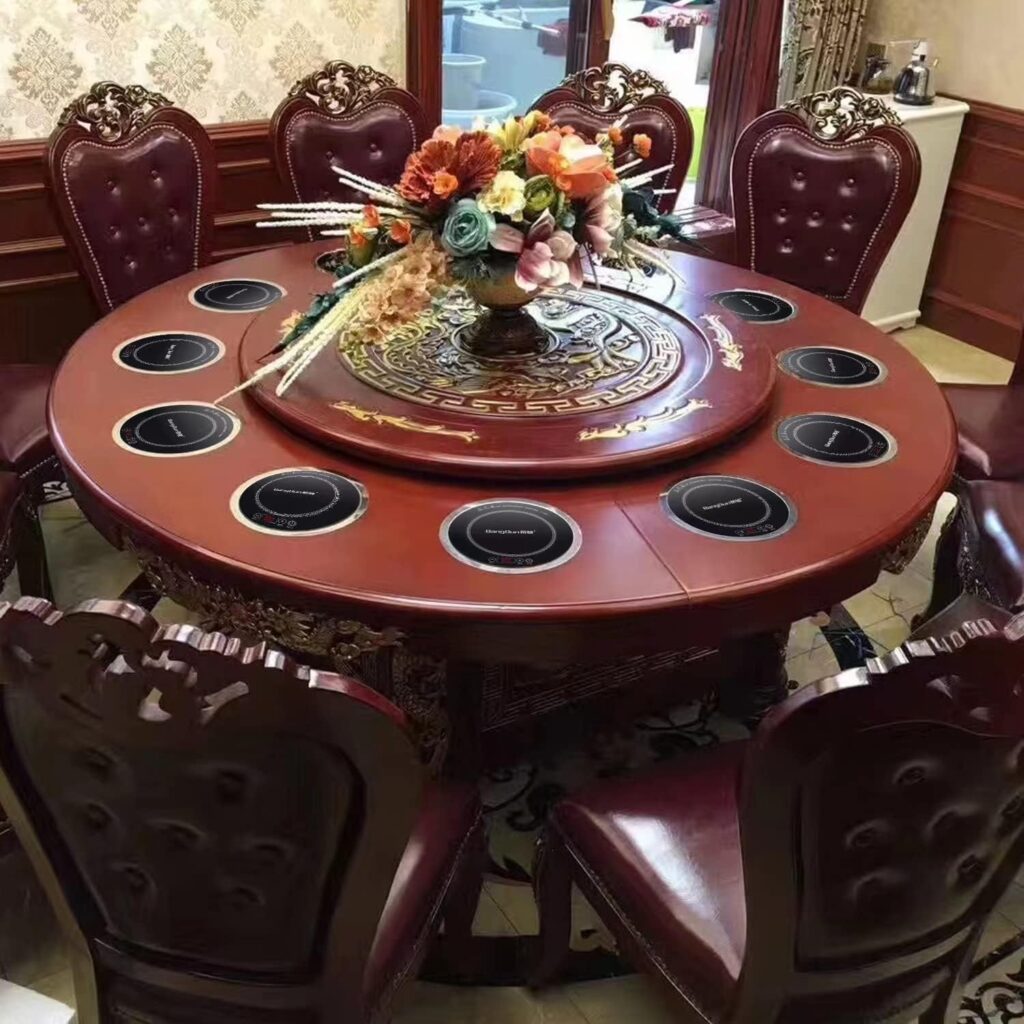 Abangdun Mini Induction Cooktop Review - Rate My Burner