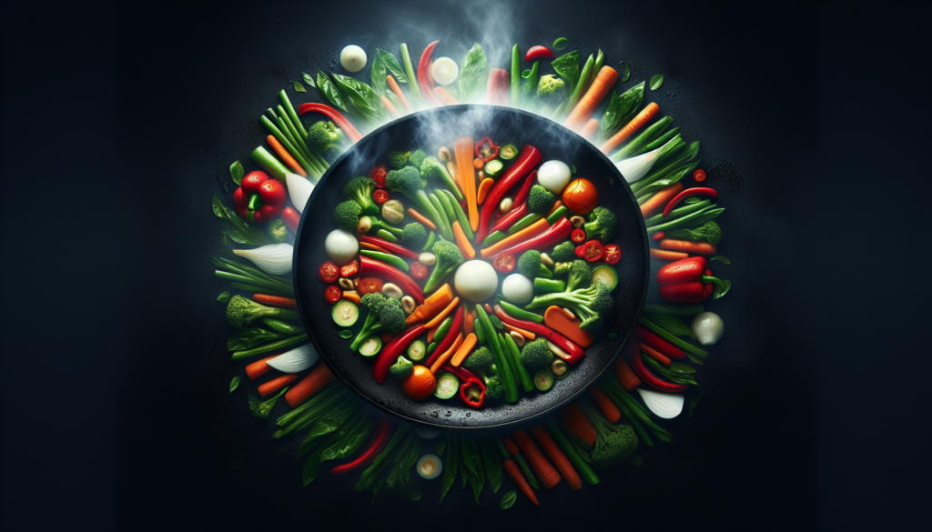 Can You Cook Anything On A Hot Plate? - Rate My Burner