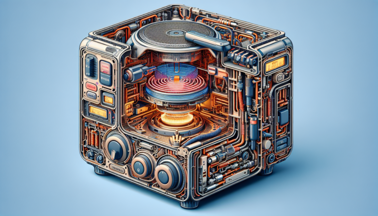 How Do Electric Portable Stoves Work? - Rate My Burner