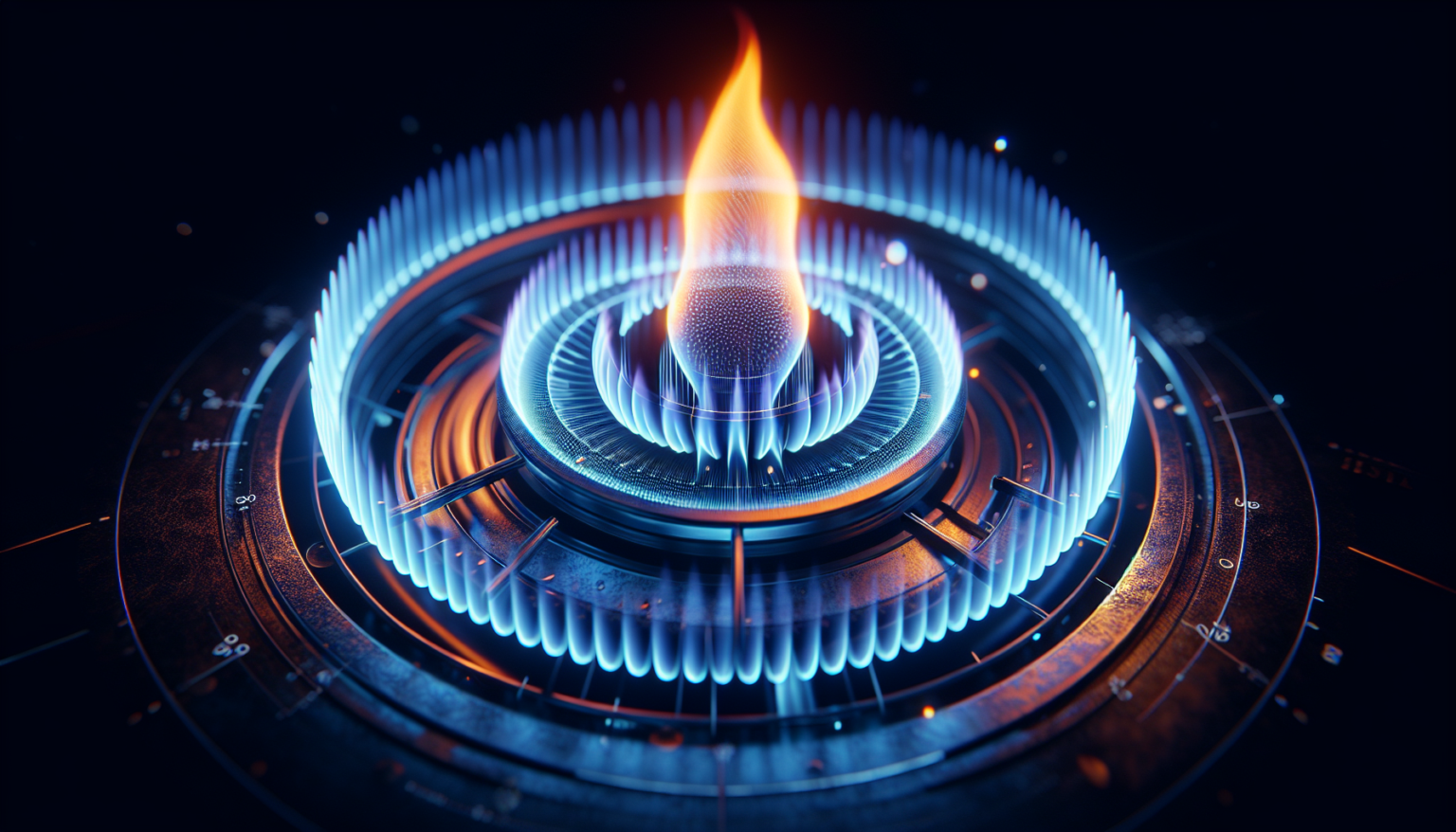 How Much Energy Does A Burner Use? - Rate My Burner