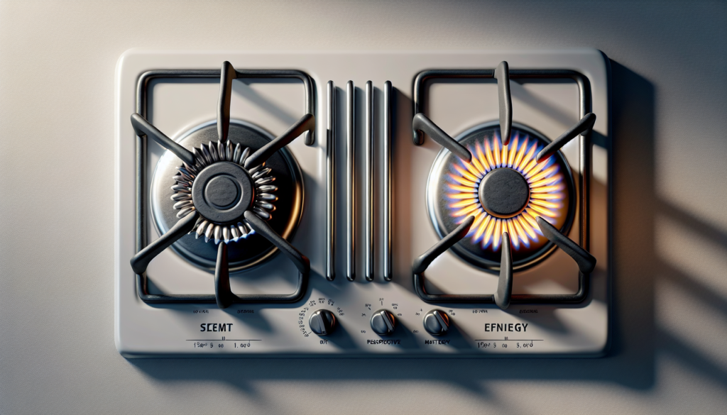 Is It Better To Use A Burner That Is Too Big Or Too Small? - Rate My Burner